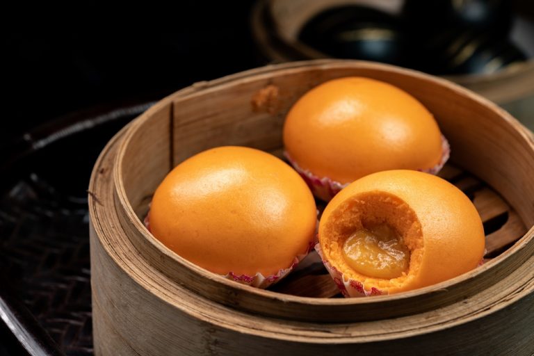 San Fu Lou – The house of three blessings