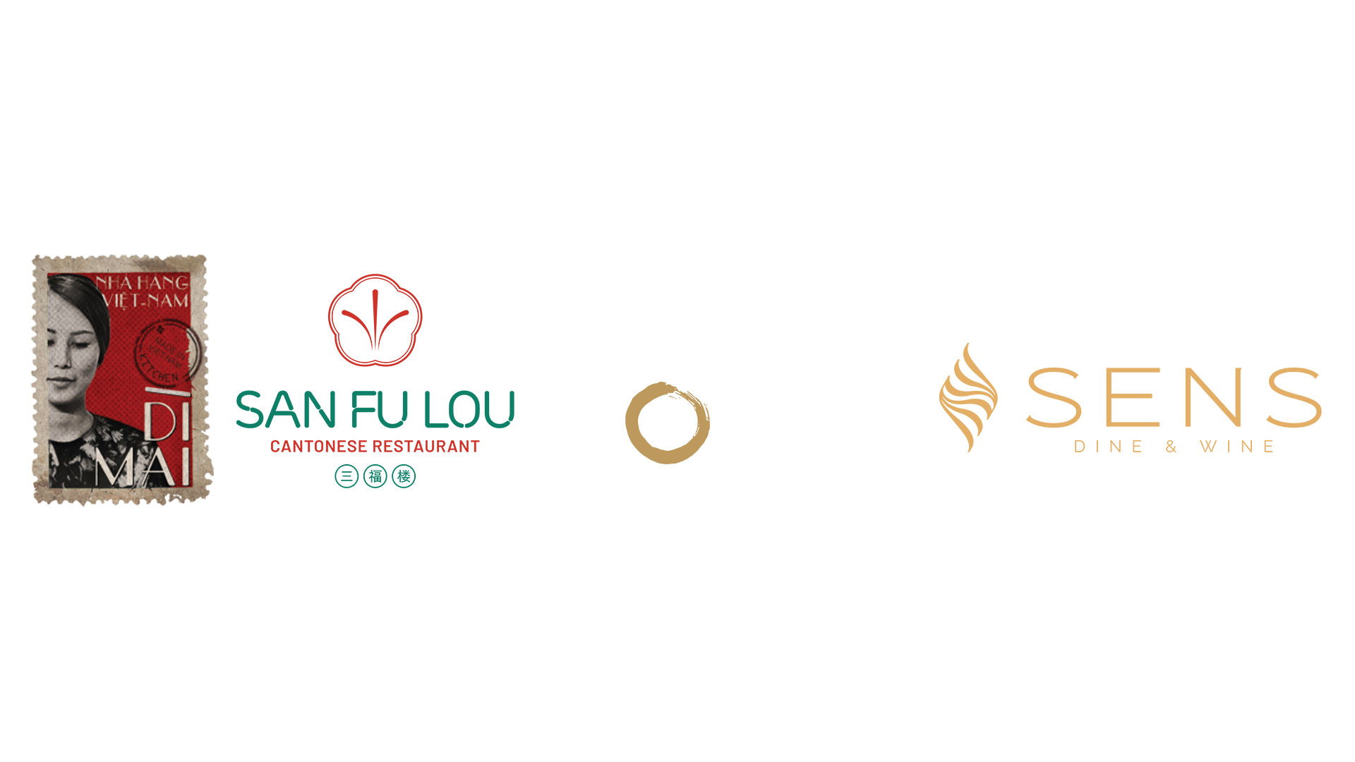 San Fu Lou – The house of three blessings