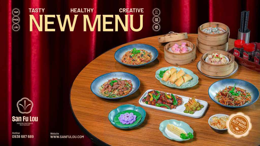 Menu-EN – San Fu Lou